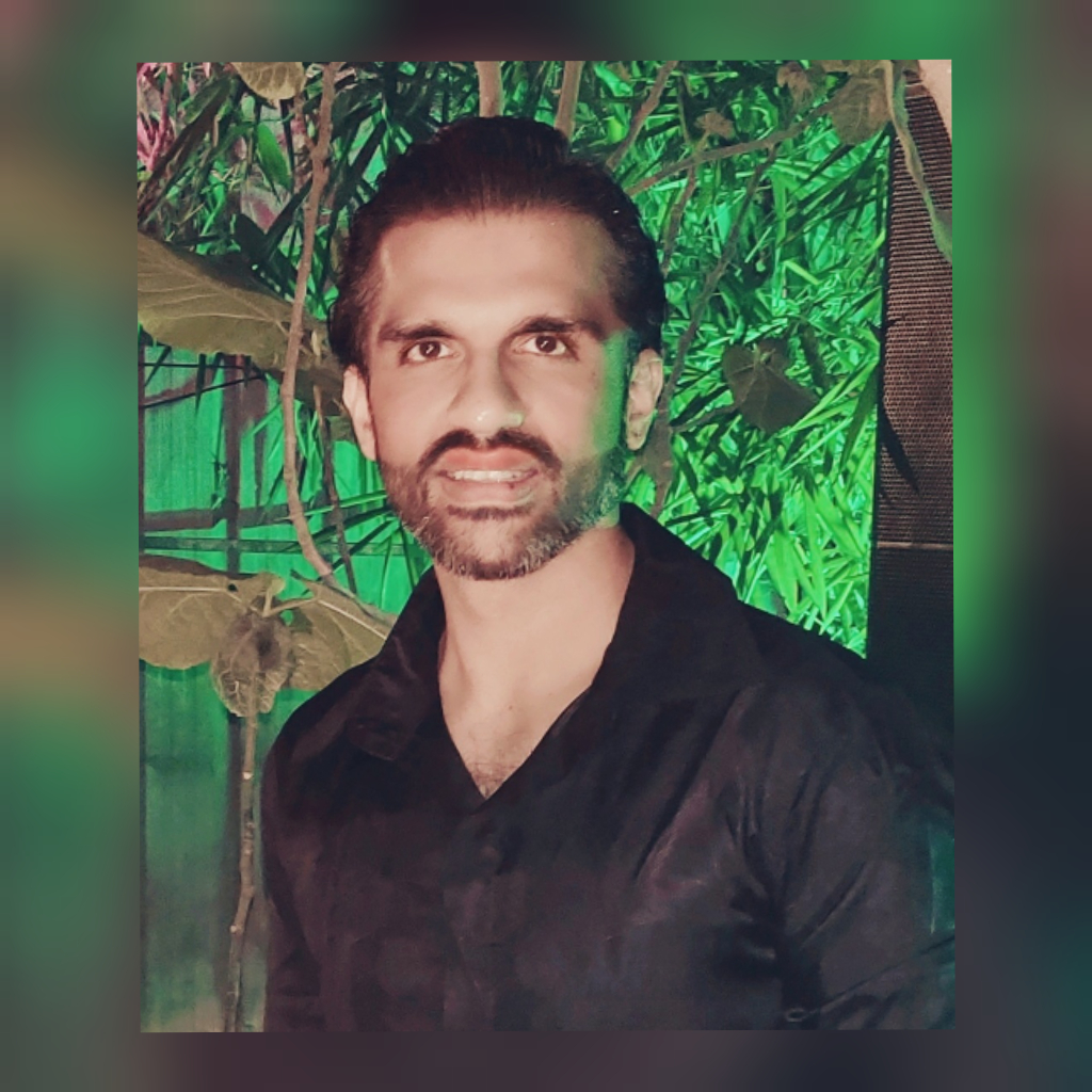 Physical Transformation – Pavan's Blog